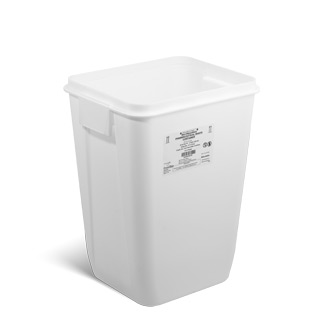 Pharma Medical Waste Containers - EnviroTain