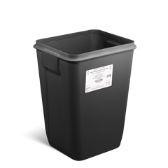RCRA Medical Waste Containers - EnviroTain
