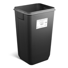 RCRA Medical Waste Containers - EnviroTain
