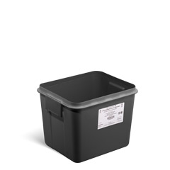 RCRA Medical Waste Containers - EnviroTain