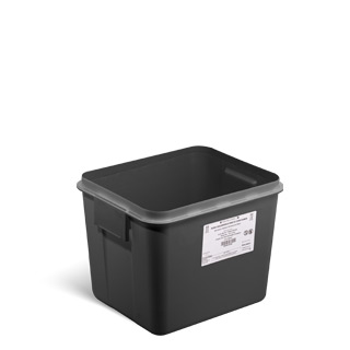 RCRA Medical Waste Containers - EnviroTain
